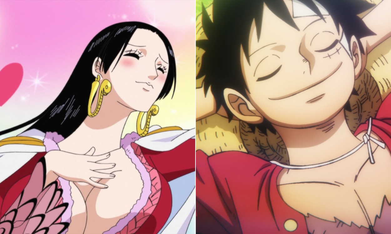 12 Most Popular One Piece Ships (Couples), Ranked | Beebom