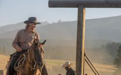 Yellowstone Cast and Characters List | Beebom