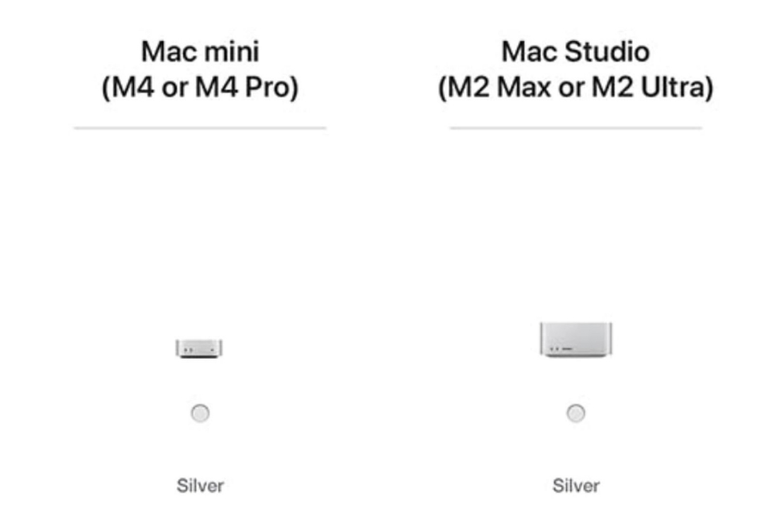 Mac Mini with M4 Pro and 64GB RAM Leaked Ahead of the Launch | Beebom