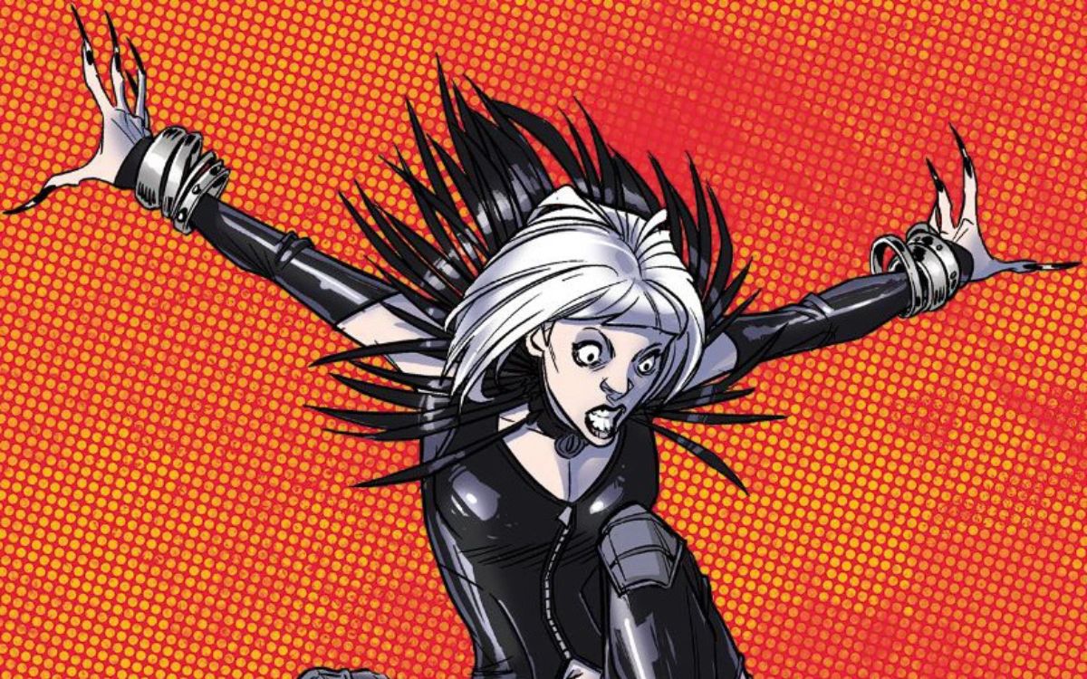 The Penguin: Who Is Magpie in DC Comics and How Is She Related to ...