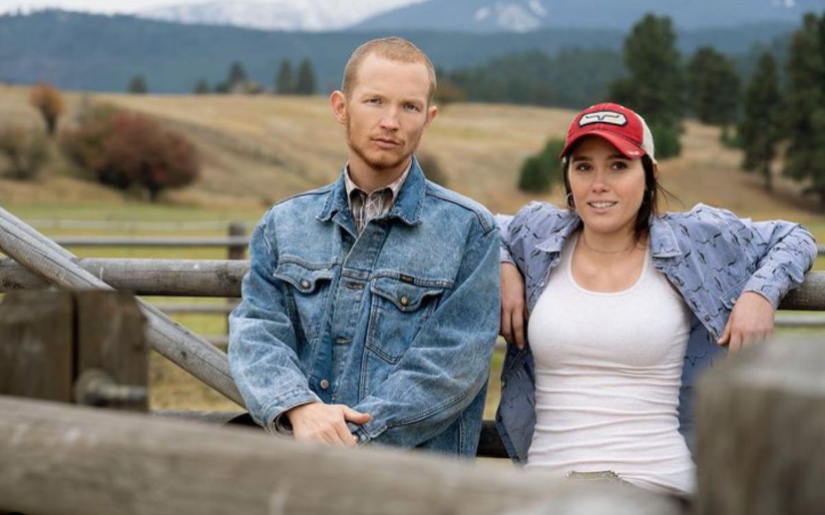 Is Eden Brolin Coming Back for Yellowstone Season 5 Part 2? | Beebom