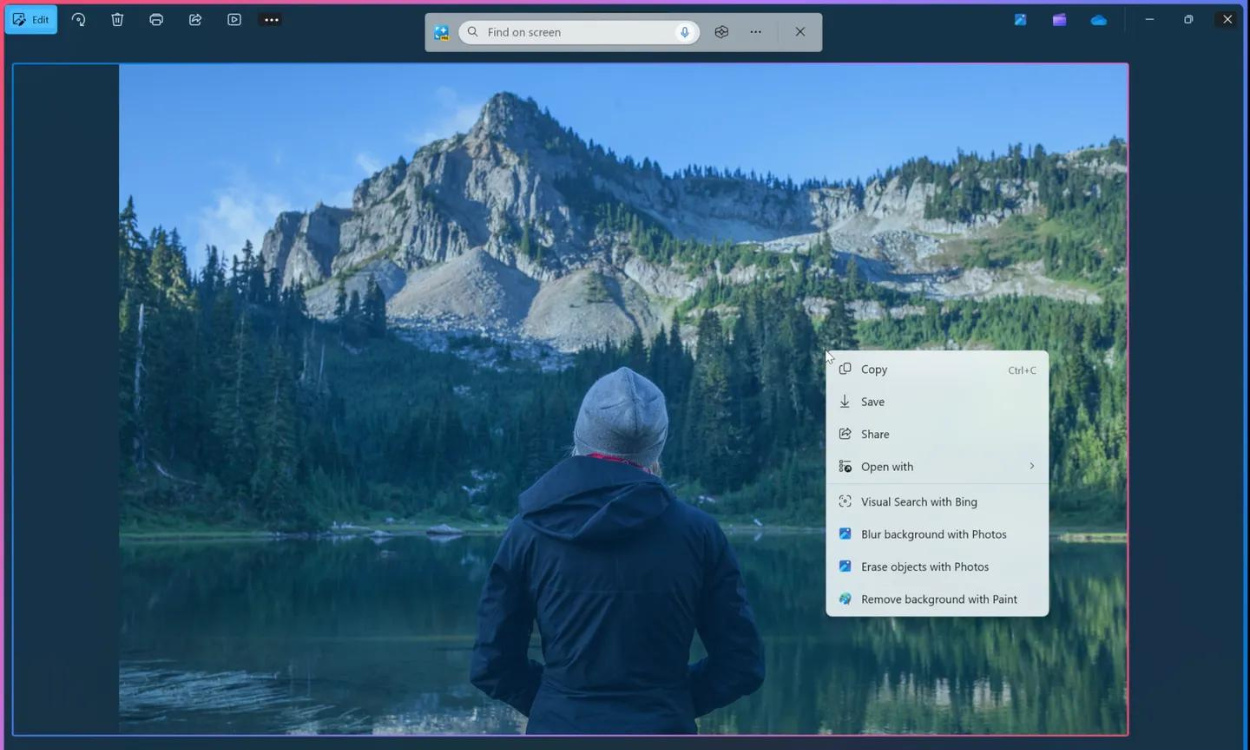 Microsoft's 'Click to Do' Feature Will Be Your On-Screen Assistant ...