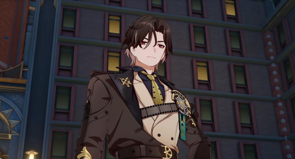 Who Is Mr. Reca in Honkai Star Rail? Answered | Beebom