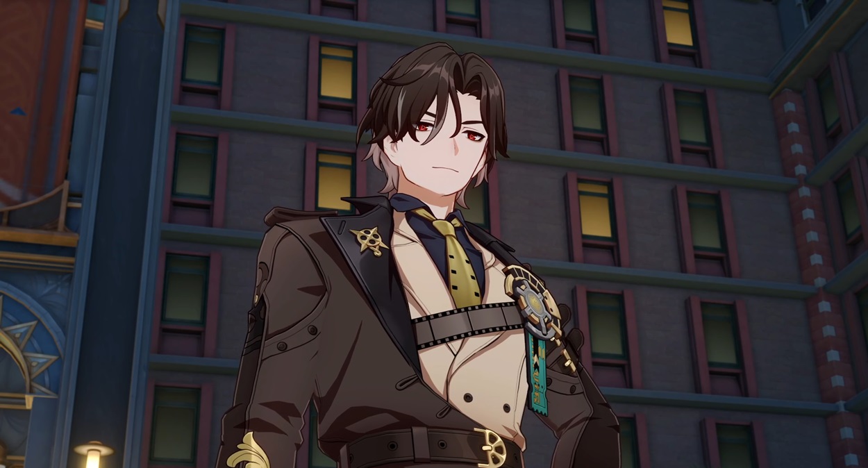 Who Is Mr. Reca in Honkai Star Rail? Answered | Beebom