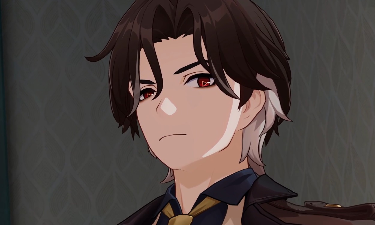 Mr. Reca May Finally Become Playable in Honkai Star Rail, Leaks Reveal ...