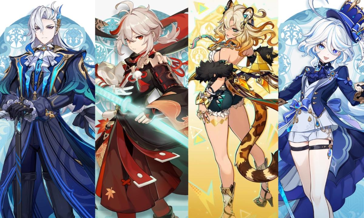 Best Xilonen Teams in Genshin Impact (Ranked) | Beebom