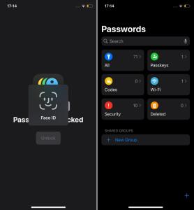 How to Use iOS 18 Passwords App on iPhone (Complete Guide) | Beebom