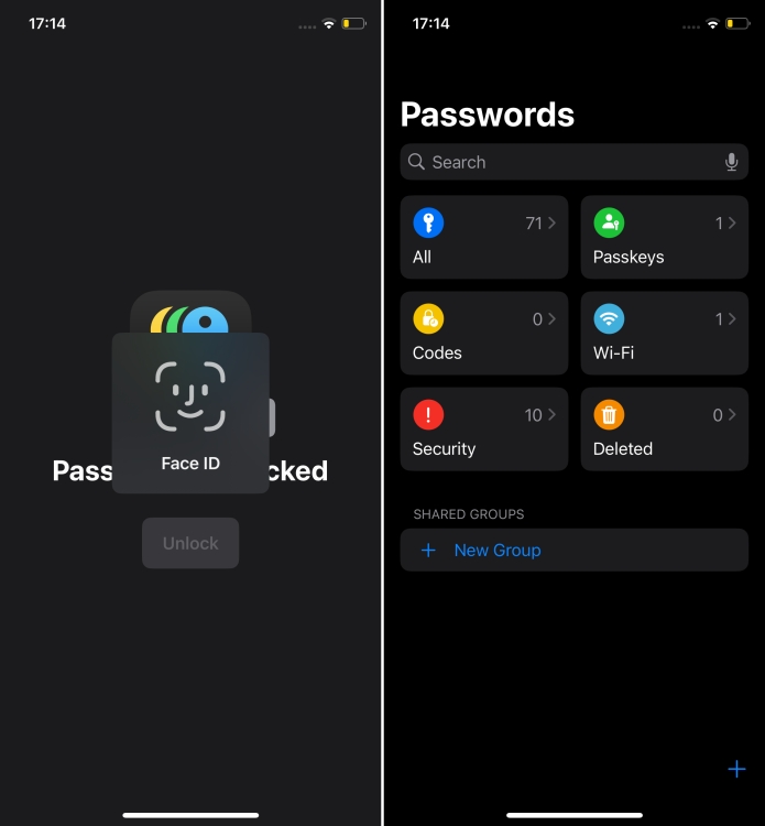 How to Use iOS 18 Passwords App on iPhone (Complete Guide) | Beebom