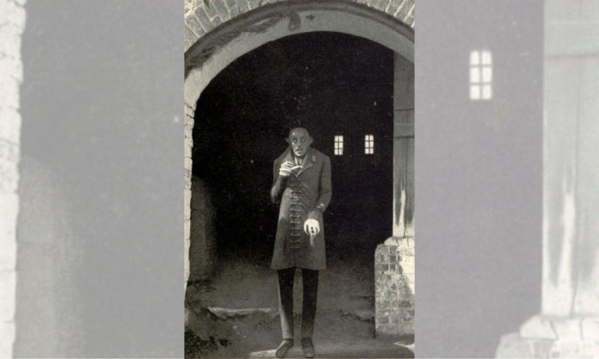 Why Was the Original Nosferatu Movie Banned in 1922? | Beebom
