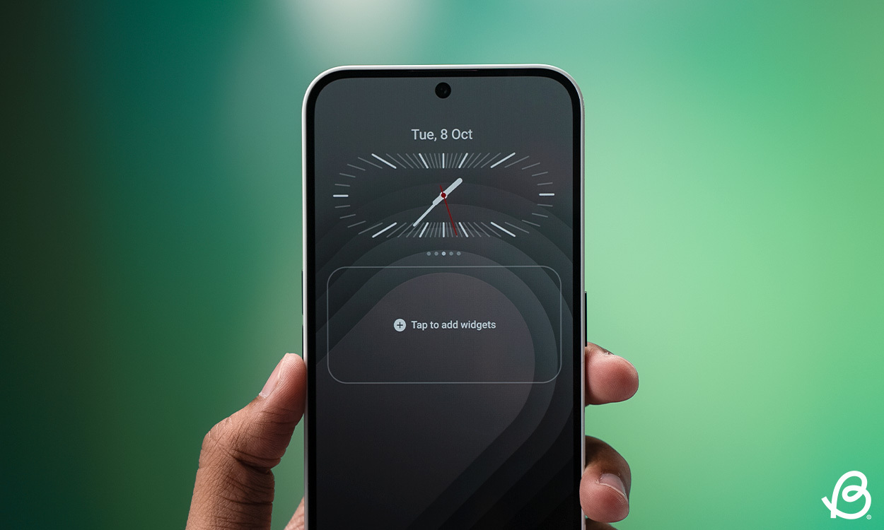 Nothing OS 3.0 Hands-On: It's Everything We Asked For & More | Beebom