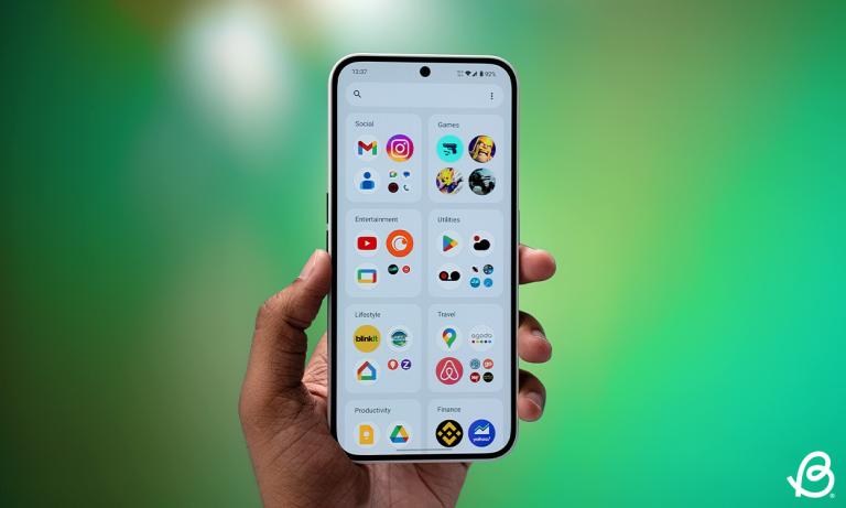 Nothing OS 3.0: Confirmed Features and Release Date | Beebom