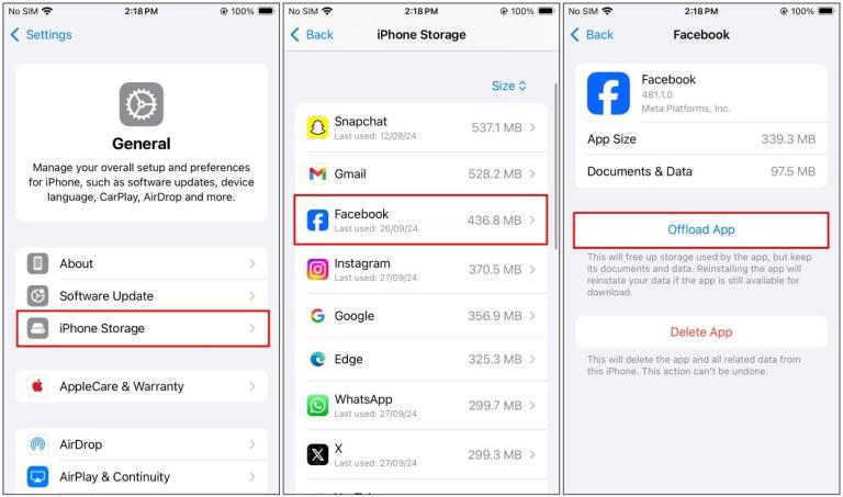How to Clear Cache on Facebook | Beebom