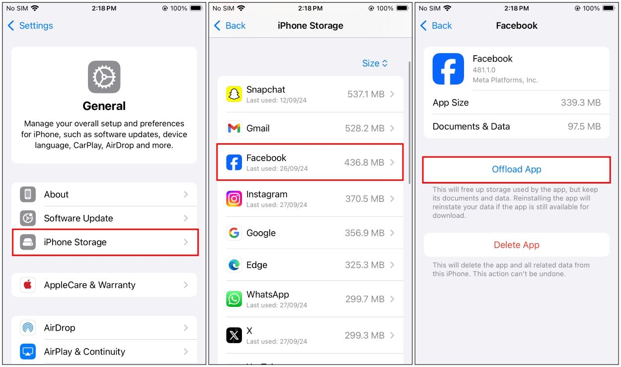 How to Clear Cache on Facebook | Beebom