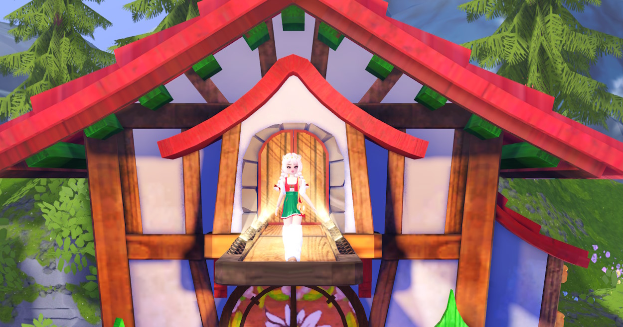 Dress to Impress Finds Itself a New Competitor in Heidi Klum's ...