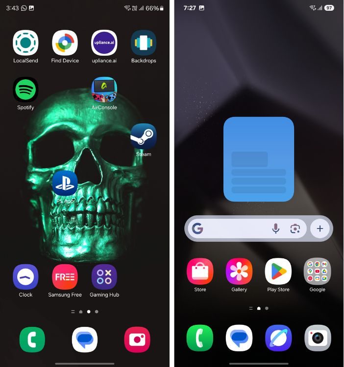 Samsung One UI 7: Everything You Need to Know | Beebom