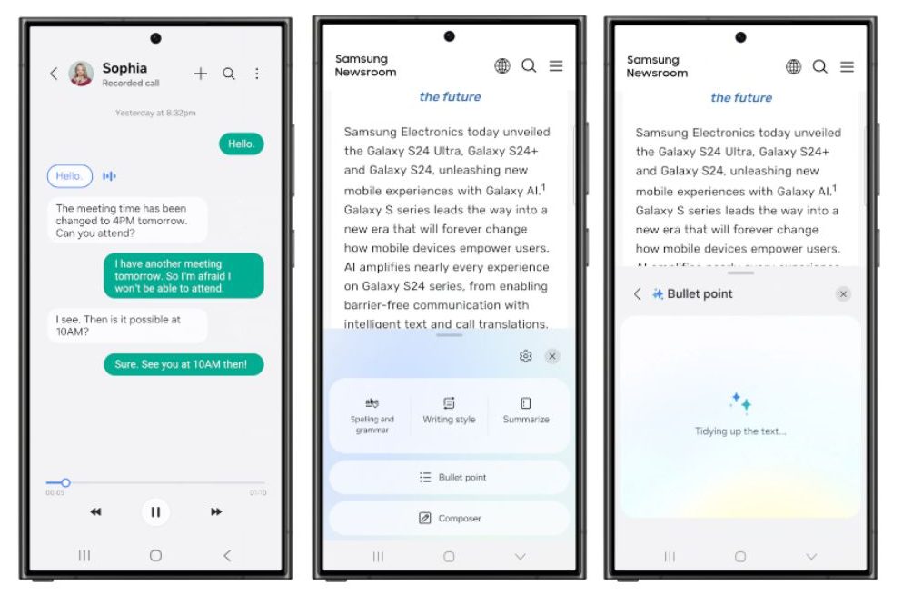 Samsung One UI 7: Everything You Need to Know | Beebom