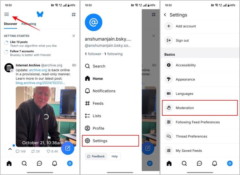 What Is Bluesky and How to Use It | Beebom