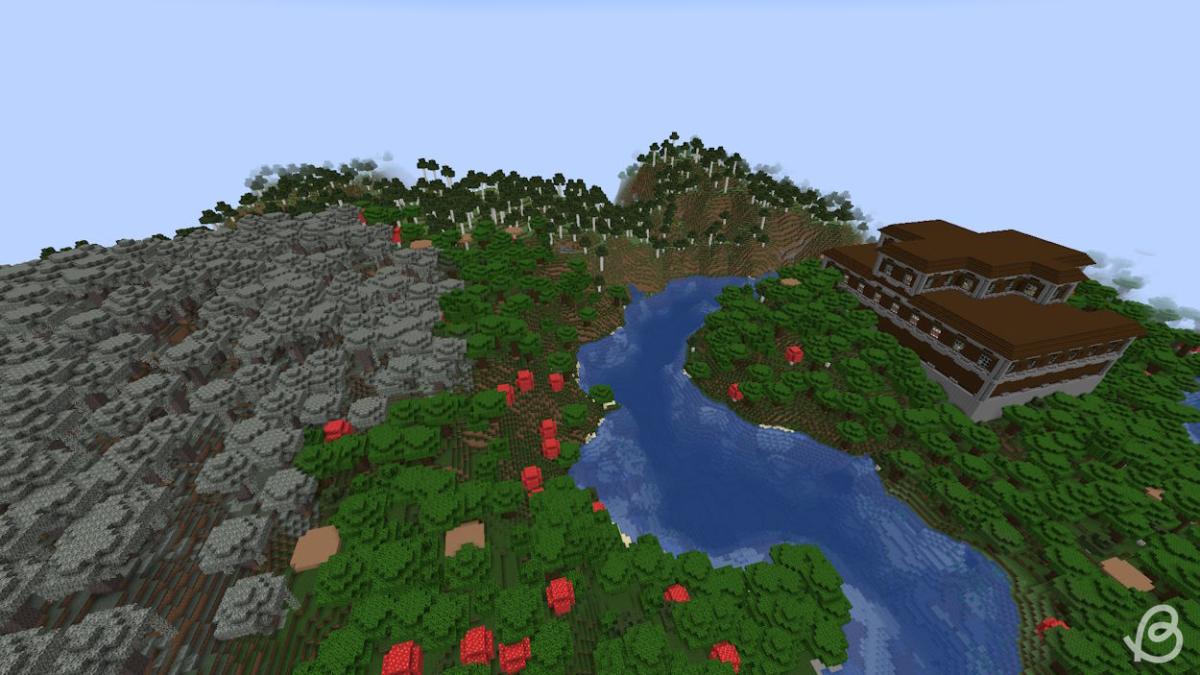 10 Best Pale Garden Seeds in Minecraft to Find the Creaking | Beebom