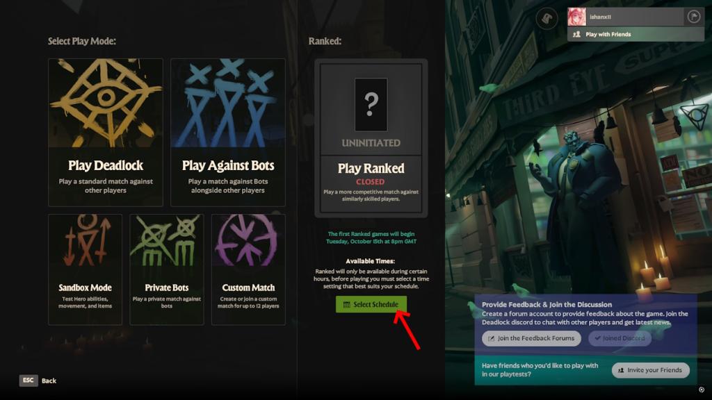 Deadlock Ranked Mode Explained: All You Need to Know | Beebom