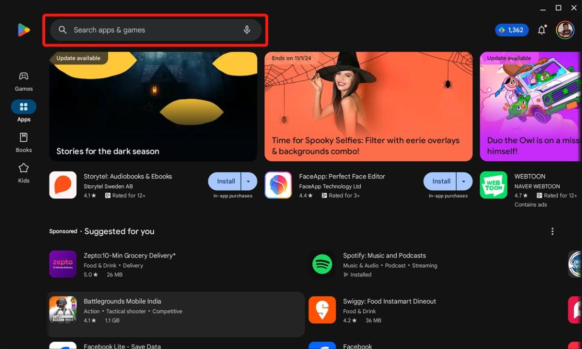 How to Install Firefox on Chromebook (3 Ways) | Beebom