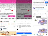 How to Post Anonymously on Facebook | Beebom