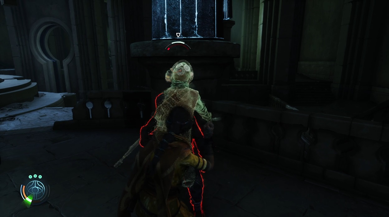 Unknown 9 Awakening Review: A Failed Implementation to a Fantastical ...