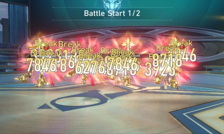 5 Reasons Why You Should Pull Rappa in HSR 2.6 | Beebom