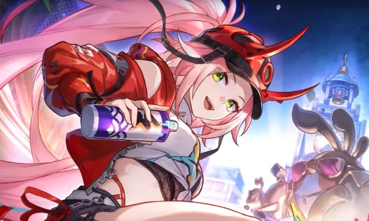 Honkai Star Rail Rappa Kit, Eidolons & Signature Light Cone | Beebom