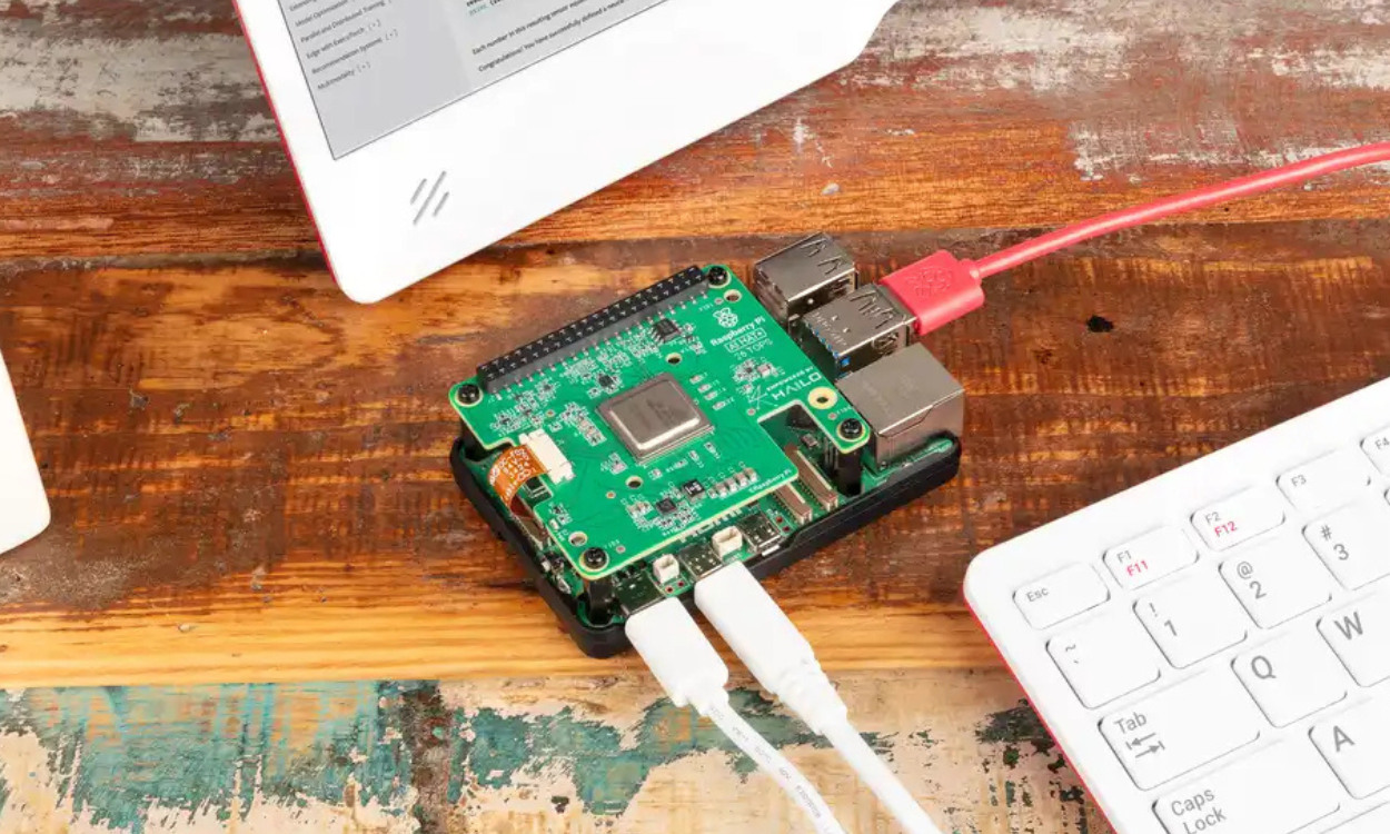 How to Make a Wireless Android Auto Dongle for Your Car Using Raspberry ...