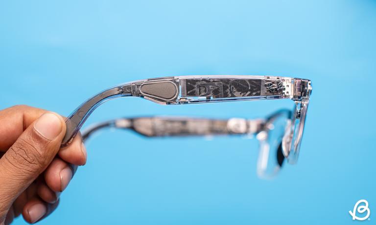 Apple's Smart Glass Ambitions Take Shape with New Chip in the Works ...