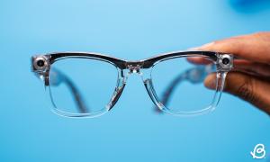 Meta is Developing AI Smart Glasses That Never Stop Watching | Beebom
