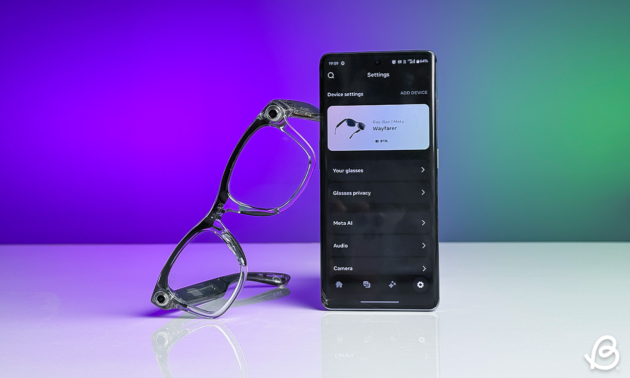 I Tried Ray-Ban Meta Smart Glasses, and They're Now a Must-Have ...