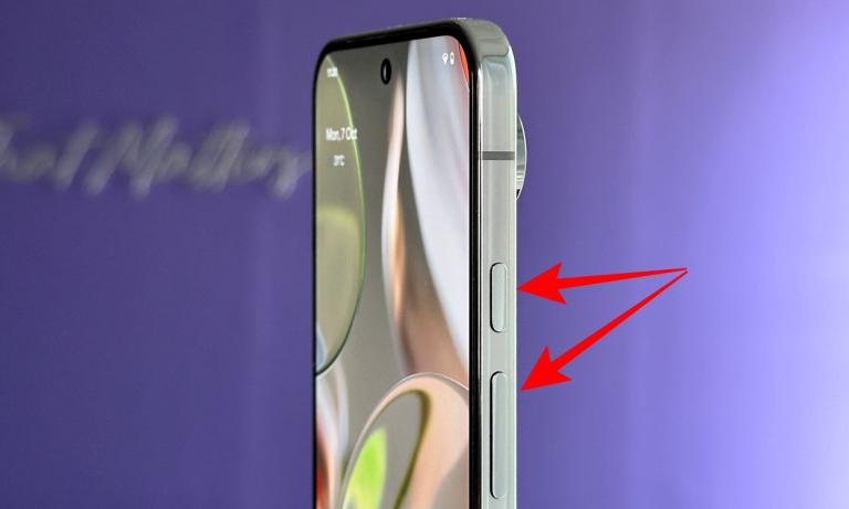 How to Reboot an Android Phone | Beebom