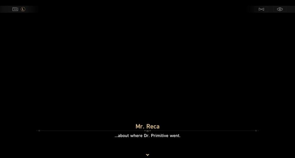 Who Is Mr. Reca in Honkai Star Rail? Answered | Beebom