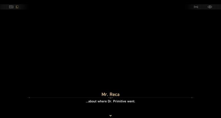 Who Is Mr. Reca in Honkai Star Rail? Answered | Beebom