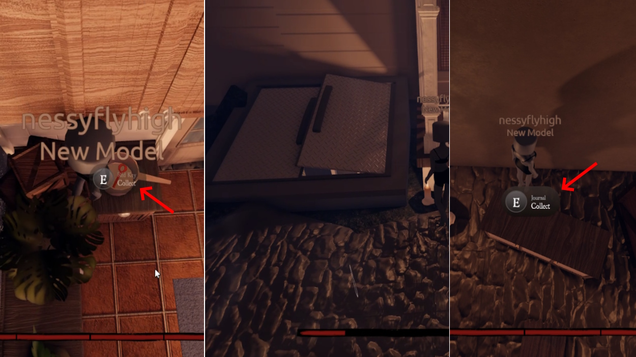 Dress to Impress: How to Complete Lana Lore Quest in DTI Halloween ...