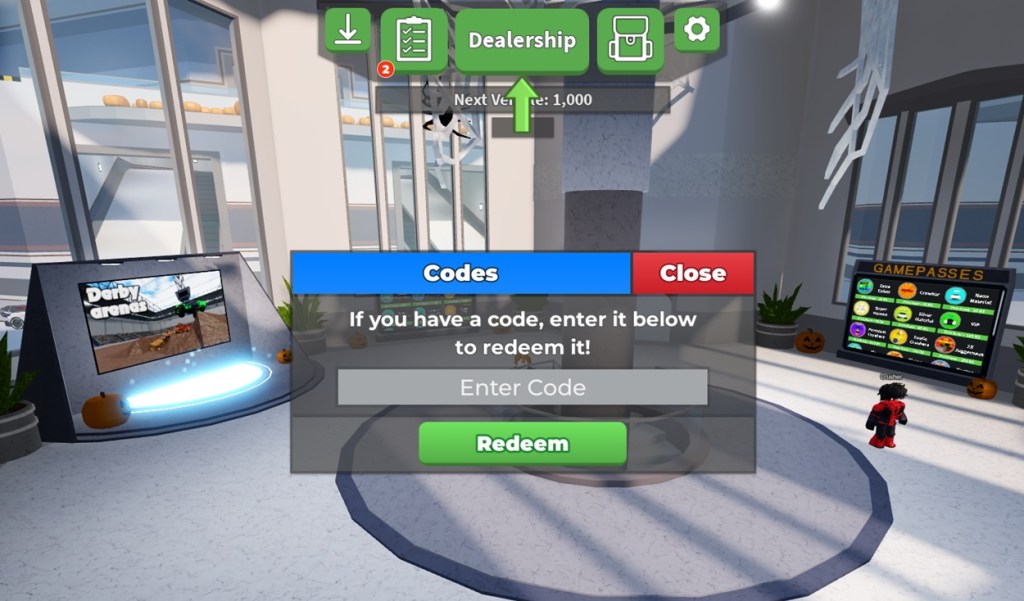 Car Crushers 2 Codes (November 2025) | Beebom