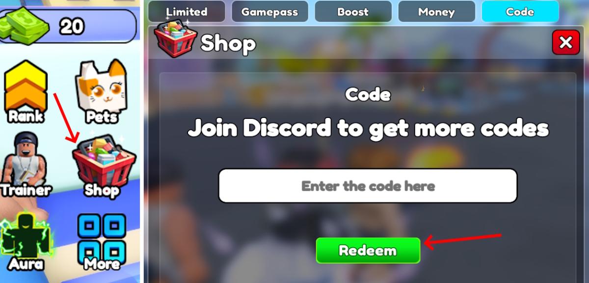 Gym Star Simulator Codes (May 2026) | Beebom