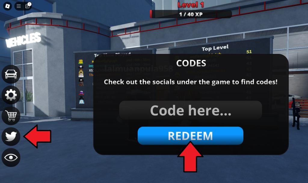 Highway Legends Codes (May 2025) | Beebom