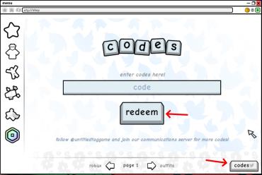 Untitled Tag Game (UTG) Codes (January 2026) | Beebom