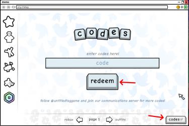 Untitled Tag Game (UTG) Codes (December 2025) | Beebom