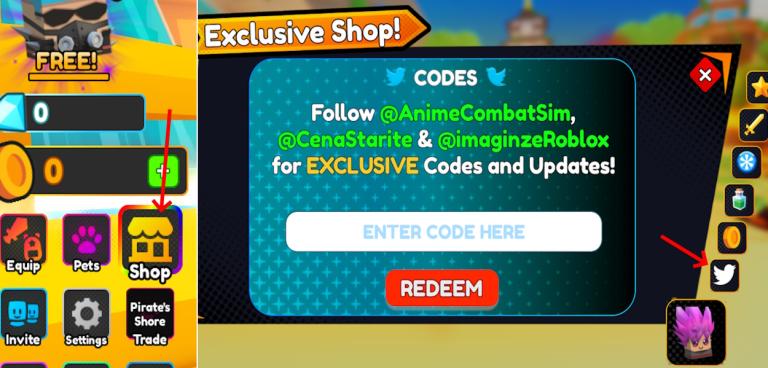 Anime Slashing Simulator Codes (May 2026) | Beebom