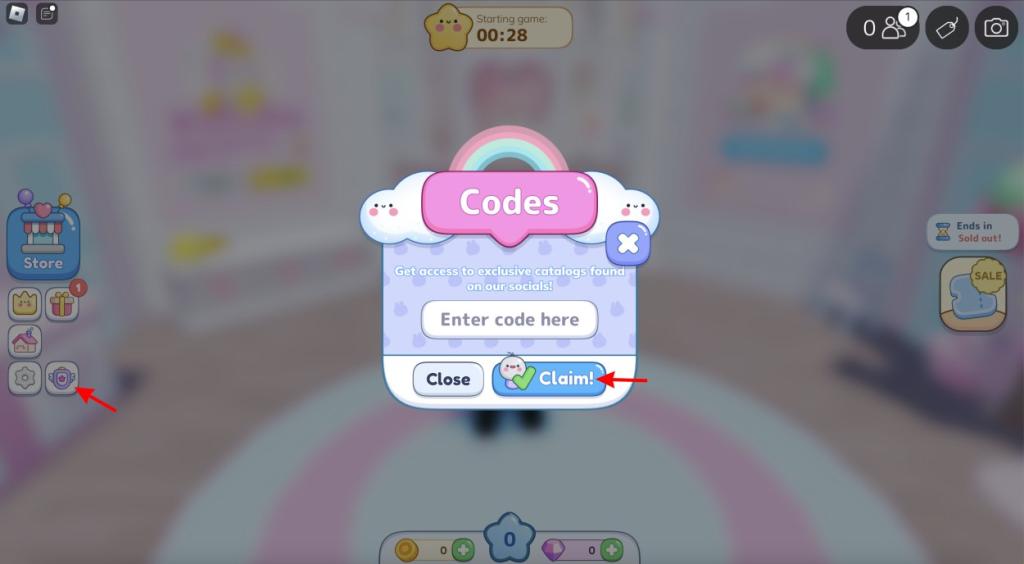 Cake Off Codes (June 2025) | Beebom
