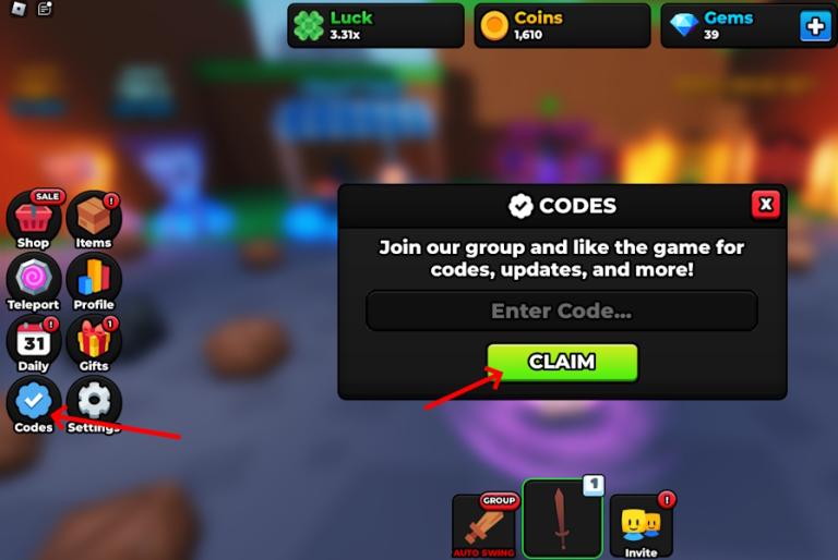 RNG Odyssey Codes (October 2025) | Beebom