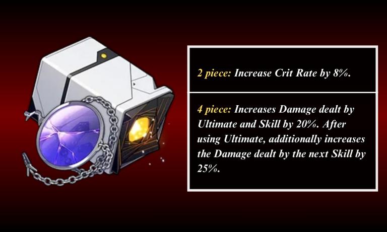 Honkai Star Rail: The Herta Build Guide | Beebom