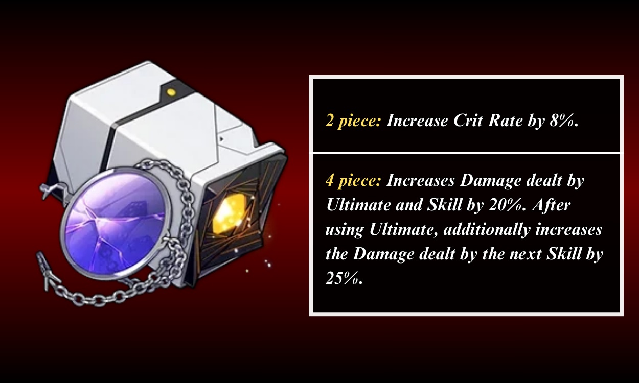 HSR Scholar Lost in Erudition Relic: Location, Bonus & Best Characters | Beebom