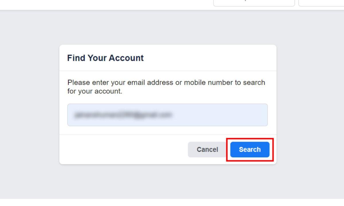 How to Recover Your Hacked Facebook Account | Beebom