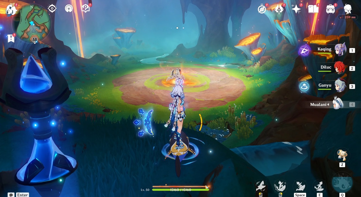 How to Reach Secret Source Automaton: Configuration Device Boss in ...