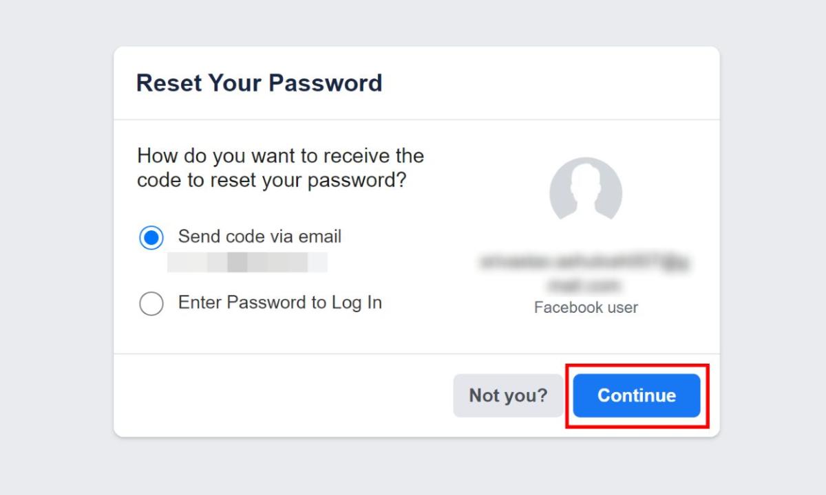 How to Recover Your Hacked Facebook Account | Beebom