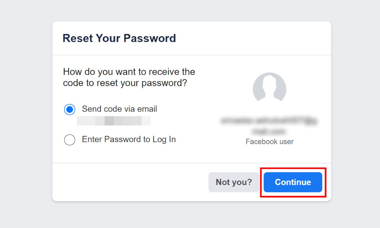 How to Recover Your Hacked Facebook Account | Beebom